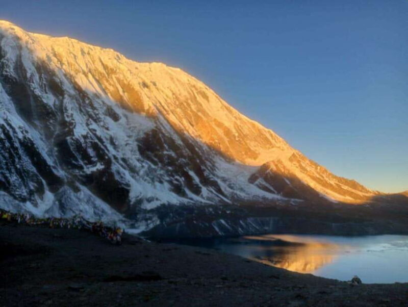 From Kathmandu: 12-Day Annapurna Circuit Trek - Authentic Mountain Encounters and Cultural Highlights