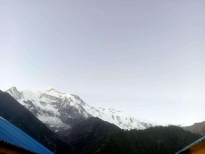 From Kathmandu: 12-Day Annapurna Circuit Trek - Final Thoughts