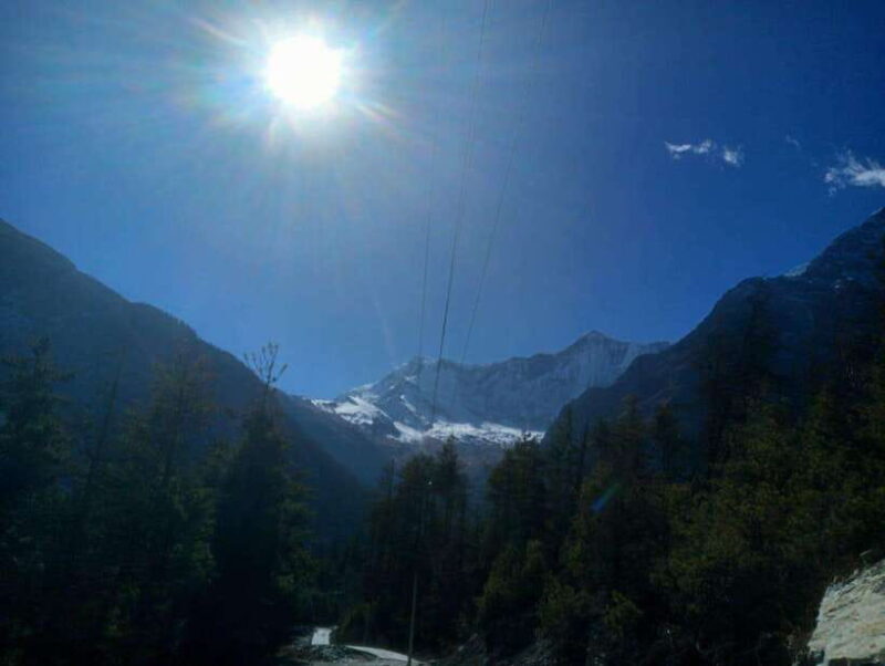 From Kathmandu: 12-Day Annapurna Circuit Trek - FAQs