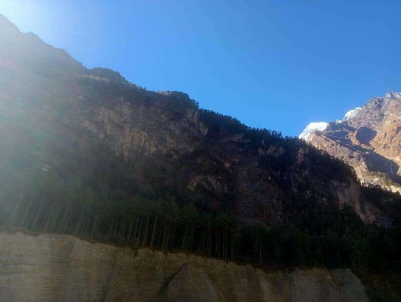 From Kathmandu: 12-Day Annapurna Circuit Trek - An In-Depth Look at the Annapurna Circuit Experience