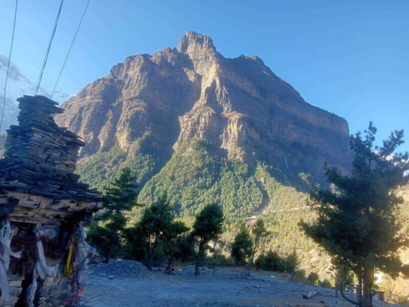 From Kathmandu: 12-Day Annapurna Circuit Trek - The Sum Up