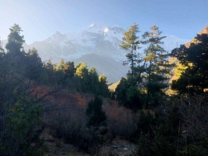 From Kathmandu: 12-Day Annapurna Circuit Trek - FAQs