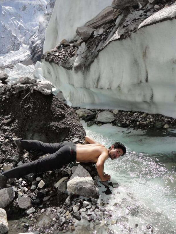 From Kathmandu: 12 - Day Everest Base Camp Guided Trek - What It Means for You