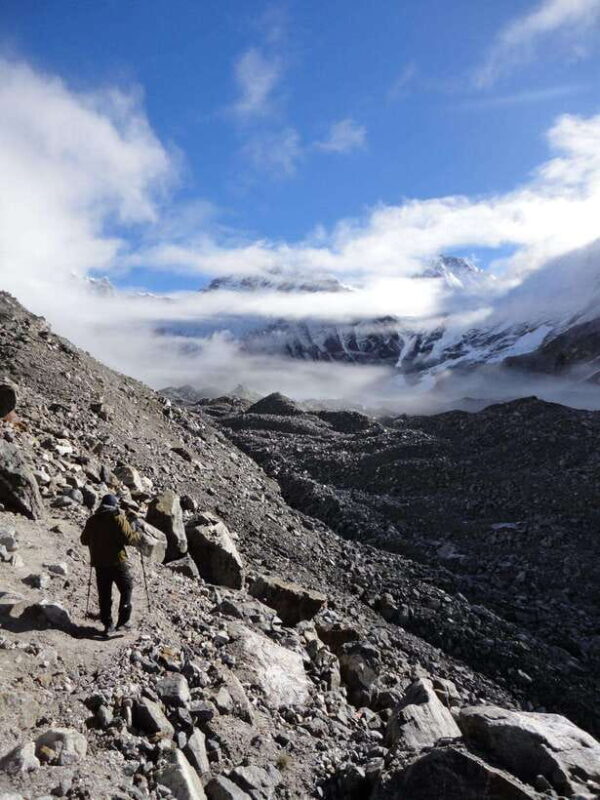 From Kathmandu: 12 - Day Everest Base Camp Guided Trek - The Price and What You’re Getting