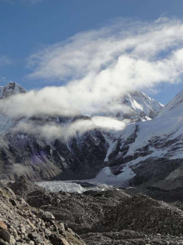 From Kathmandu: 12 - Day Everest Base Camp Guided Trek - Frequently Asked Questions