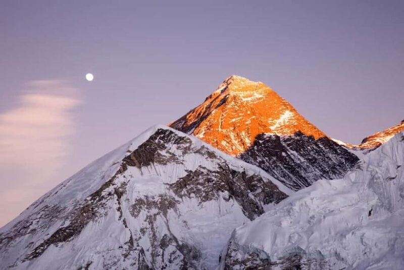 From Kathmandu: 12-Day Everest Base Camp Guided Trekking - Key Points