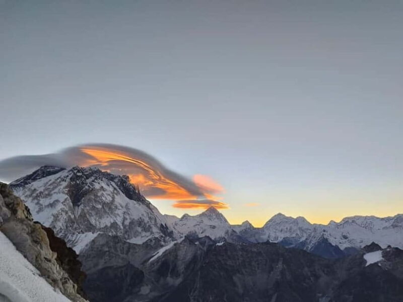 From Kathmandu: 12-Day Everest Base Camp Guided Trekking - FAQ