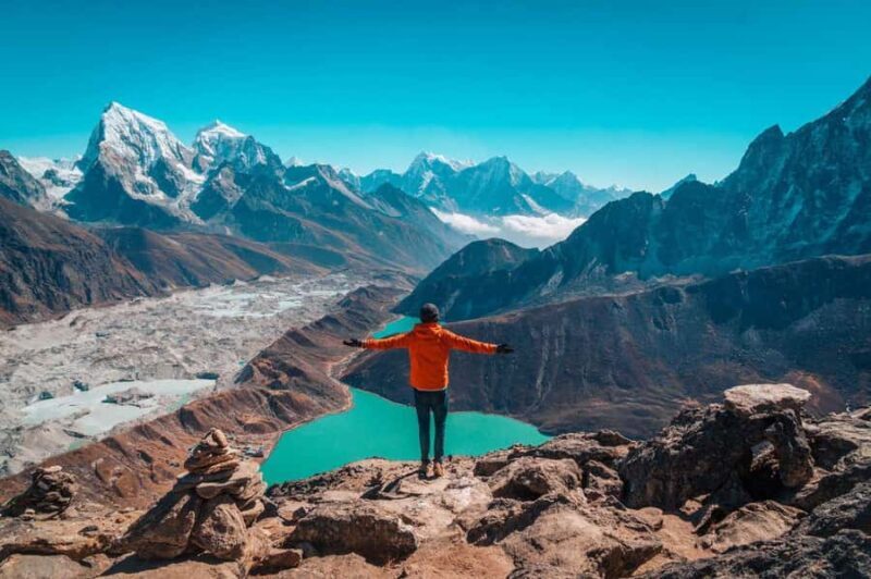 From Kathmandu: 12 Day Everest Base Camp Trek - Key Points