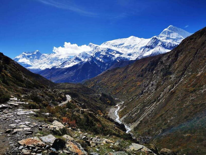 From Kathmandu: 12-Day Scenic Annapurna Circuit Trek - Practical Tips for the Trek