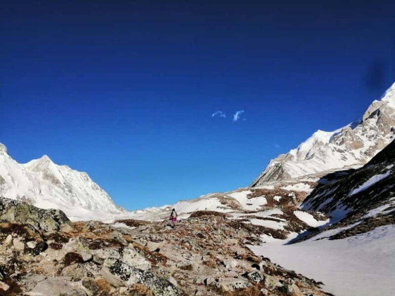 From Kathmandu: 13-Day Manaslu Circuit Trek - Introduction