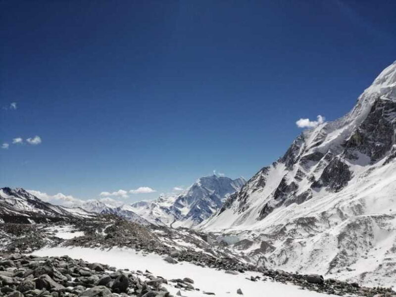 From Kathmandu: 13-Day Manaslu Circuit Trek - Who Will Love This Trek?