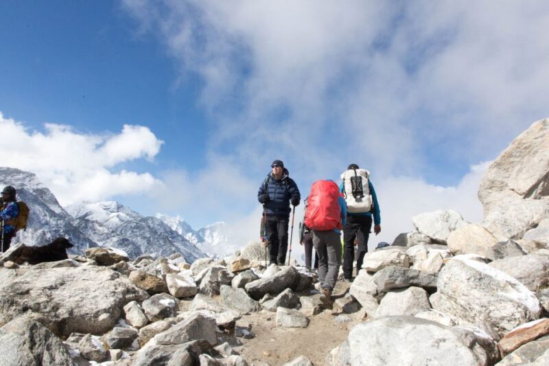 From Kathmandu: 14-Day Everest Base Camp (EBC) Trek - Introduction: An Accessible Everest Adventure