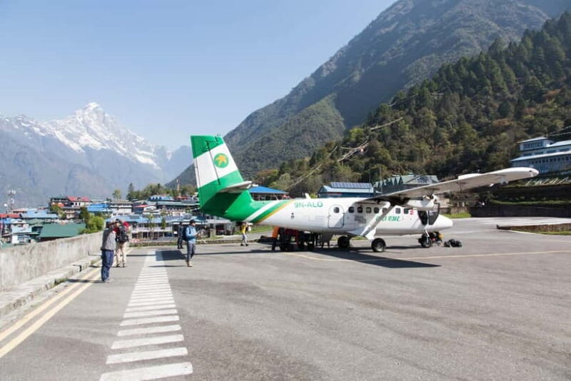 From Kathmandu: 14-Day Everest Base Camp (EBC) Trek - What Makes This Tour Stand Out?