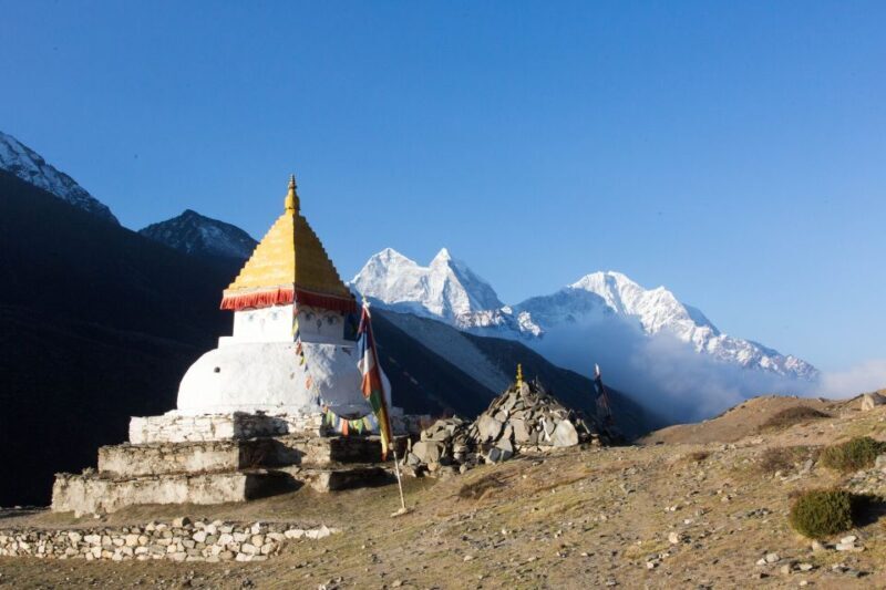 From Kathmandu: 14-Day Everest Base Camp (EBC) Trek - Final Thoughts