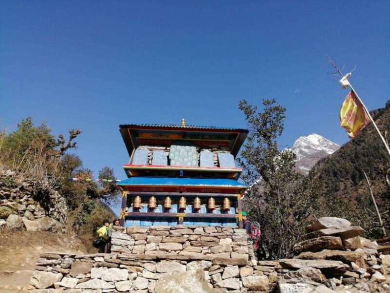 From Kathmandu: 14-Day Manaslu Circuit Trek with Guide - Exploring the 14-Day Manaslu Circuit Trek with Guide from Kathmandu