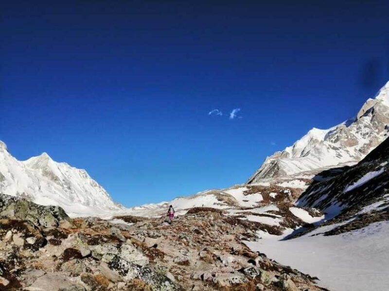 From Kathmandu: 14-Day Manaslu Circuit Trek with Guide - Who Should Consider This Trek?