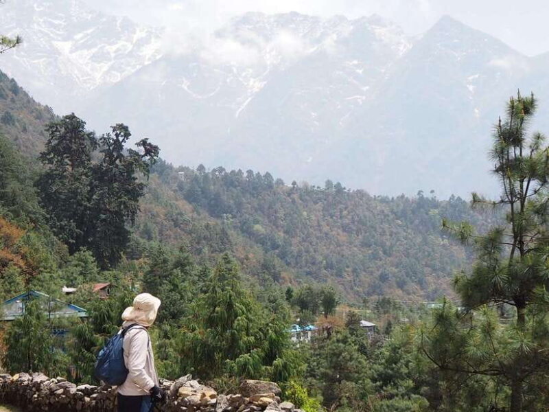 From Kathmandu: 15-Day Everest Base Camp Trek - An In-Depth Look at the Everest Base Camp Trek