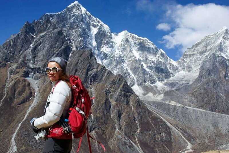 From Kathmandu: 15-Day Everest Base Camp Trek - Who’s It Perfect For?