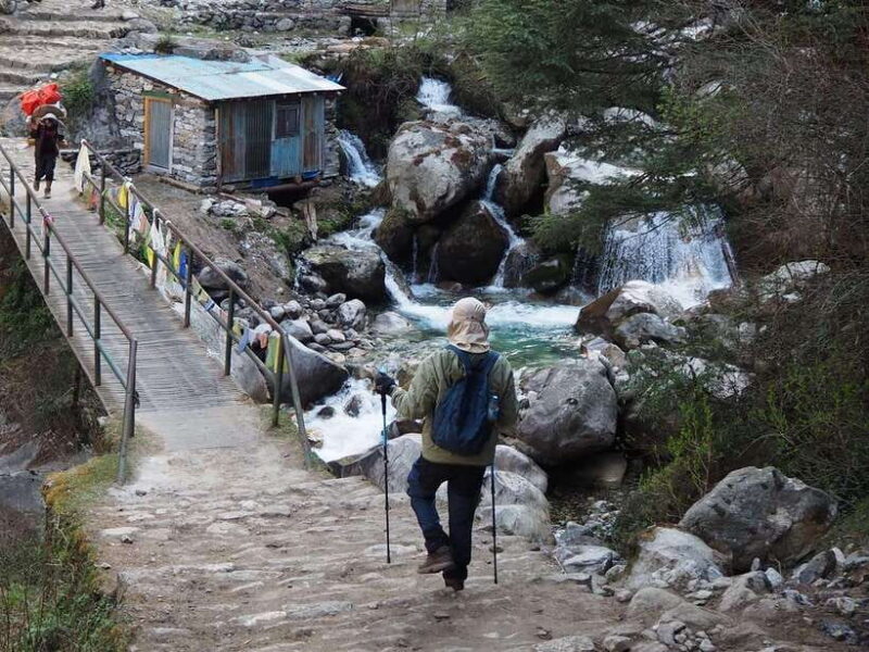 From Kathmandu: 15-Day Everest Base Camp Trek - Final Thoughts