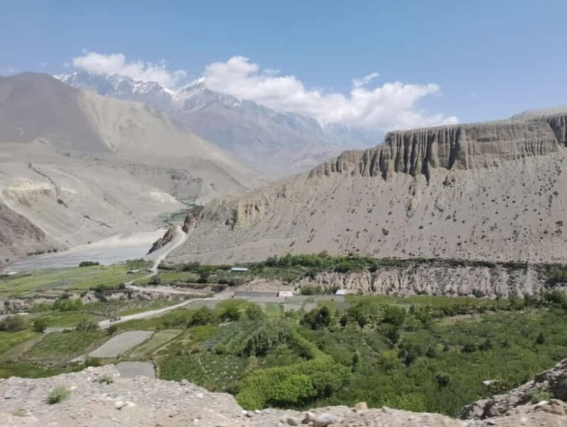 From Kathmandu: 16 Day Annapurna Circuit & Tilicho Lake Trek - An Unforgettable Himalayan Journey Starts in Kathmandu