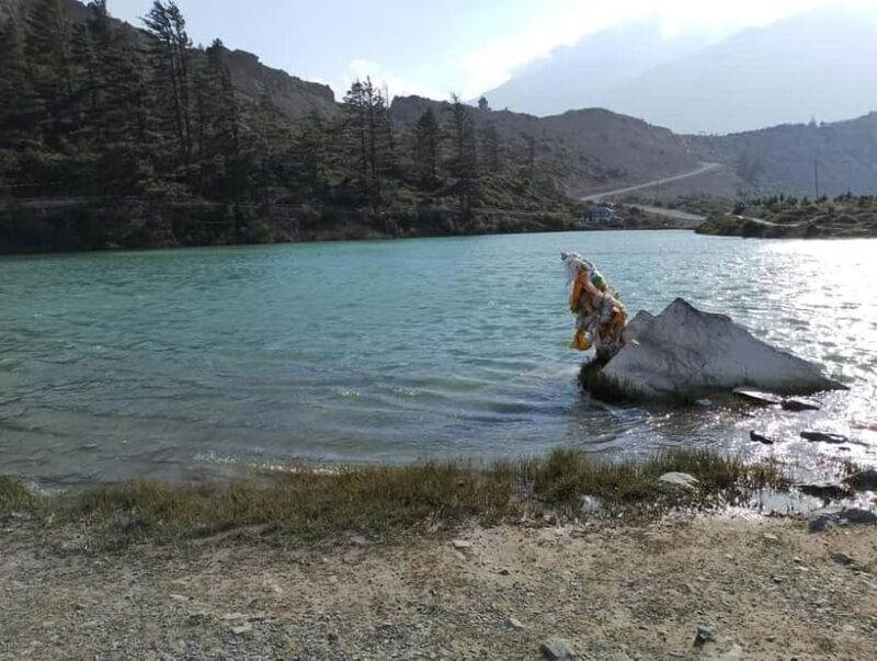 From Kathmandu: 16 Day Annapurna Circuit & Tilicho Lake Trek - Trekking Through a Diversity of Landscapes