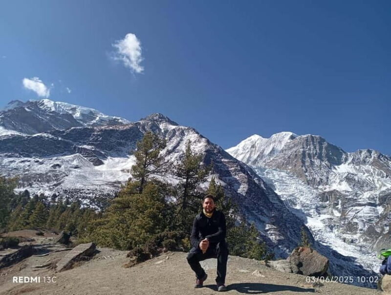 From Kathmandu: 16 Day Annapurna Circuit & Tilicho Lake Trek - Final Thoughts