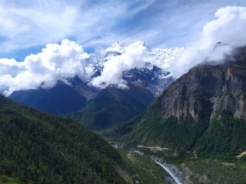 From Kathmandu: 16 Day Annapurna Circuit & Tilicho Lake Trek - Frequently Asked Questions