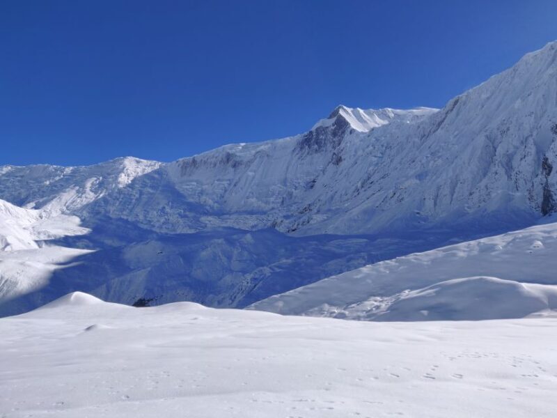 From Kathmandu: 18-Day Annapurna Circuit & Tilicho Lake Trek - Final Thoughts: Is this trek right for you?