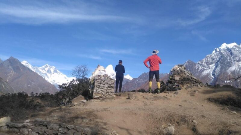 From Kathmandu: 19 Day Everest Base Camp & Kalapathar Trek - Overview and What to Expect