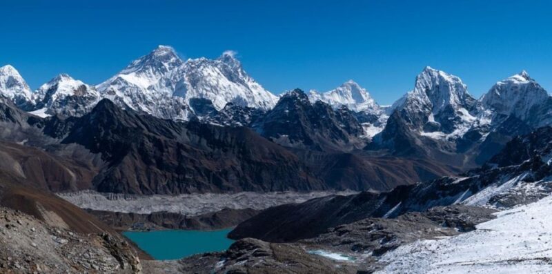 From Kathmandu: 19 Day Everest Base Camp & Kalapathar Trek - Authenticity and Cultural Insights