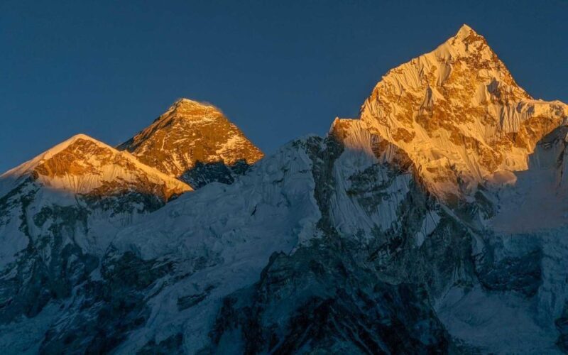 From Kathmandu: 19 Day Everest Base Camp & Kalapathar Trek - FAQ