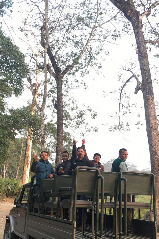 From Kathmandu: 2 Day Short Wildlife National Park Tour - An Honest Look at the 2-Day Chitwan Wildlife Tour