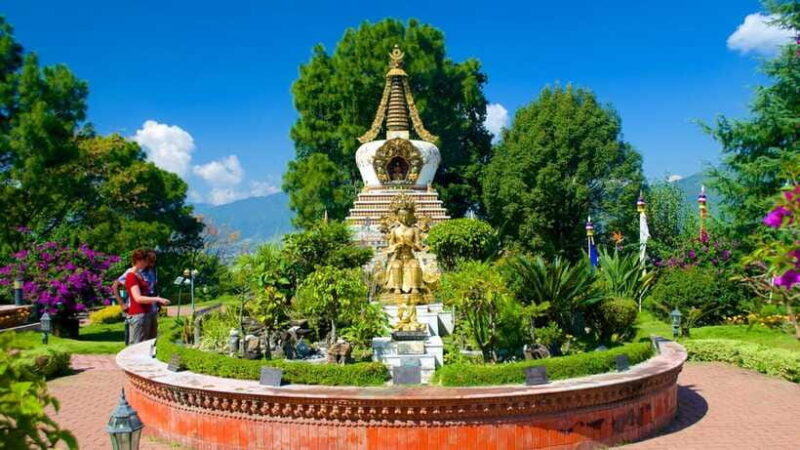 From Kathmandu : 2 Stupas and Kapan Monastery Spiritual Tour - Why This Tour Offers Good Value