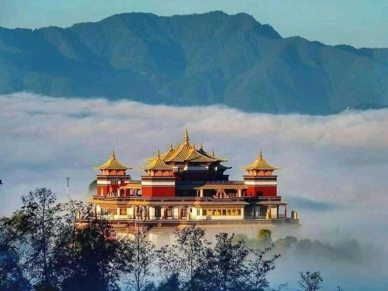 From Kathmandu: 2 Stupas and Kopan Monastery Spiritual Tour - A Closer Look at the Experience