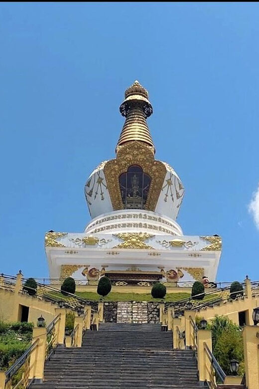 From Kathmandu: 2 Stupas and Kopan Monastery Spiritual Tour - FAQs about the Tour