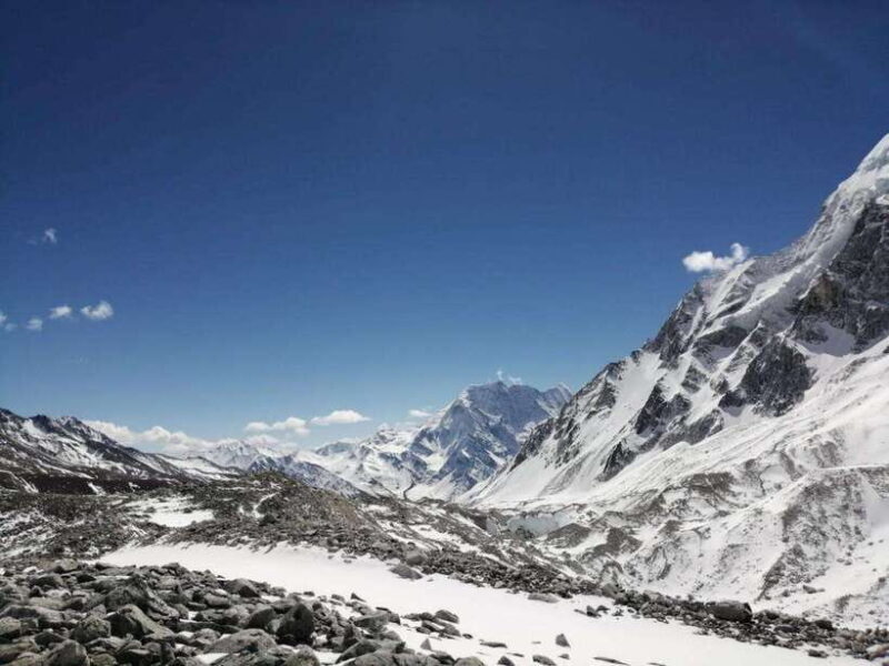 From Kathmandu: 20-Day Manaslu Circuit Tsum Valley Trek - What It Means for the Traveler