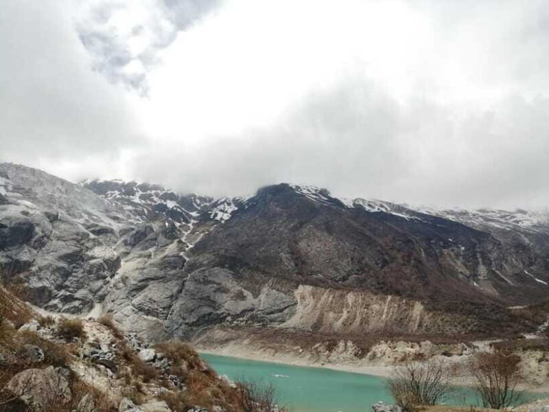 From Kathmandu: 20-Day Manaslu Circuit Tsum Valley Trek - Practical Tips