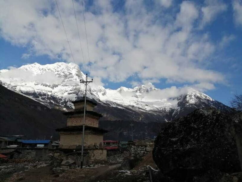 From Kathmandu: 20-Day Manaslu Circuit Tsum Valley Trek - Who Will Love This Trek?