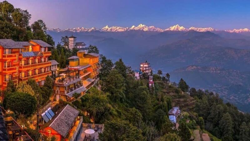 From Kathmandu: 3-Day Chisapani-Nagarkot Hiking with Guide - An In-Depth Look at the Tour