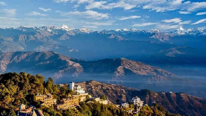 From Kathmandu: 3-Day Chisapani-Nagarkot Hiking with Guide - The Experience: What Sets It Apart