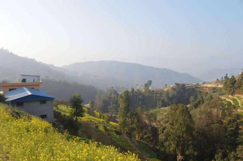 From Kathmandu: 3-Day Chisapani-Nagarkot Trek & Bhaktapur - An In-Depth Look at the 3-Day Trek & Heritage Tour