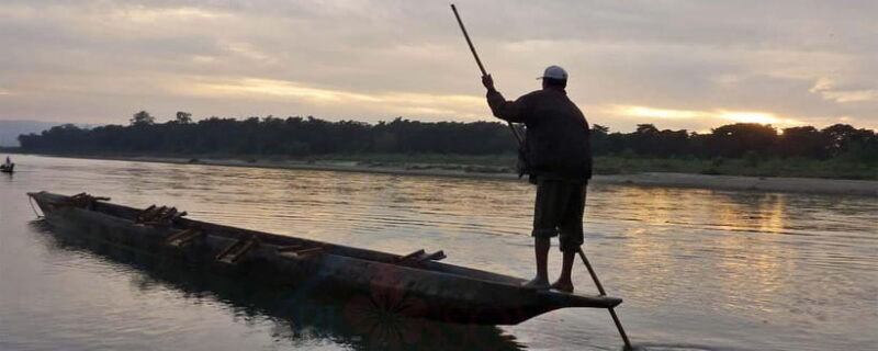 From Kathmandu: 3-Day Chitwan National Park Tour - Practical Details
