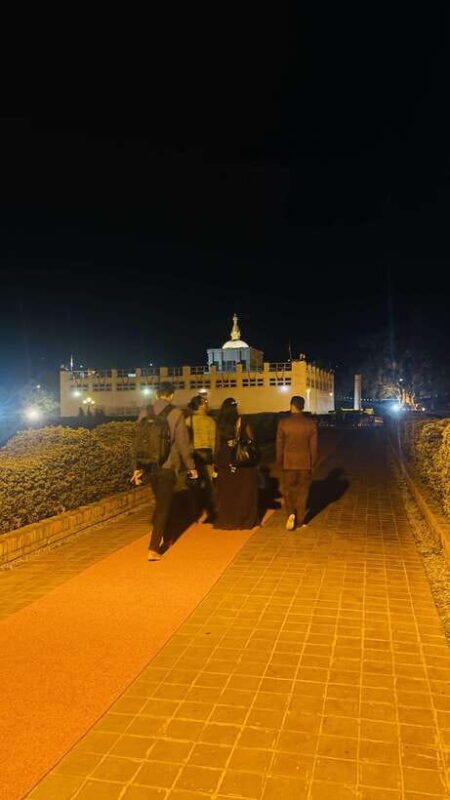 From Kathmandu: 3-Day Lumbini Trip - The Itinerary: Breaking Down the Days