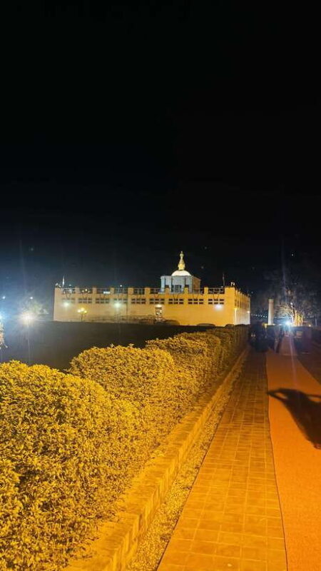 From Kathmandu: 3-Day Lumbini Trip - What’s Included and What Isn’t