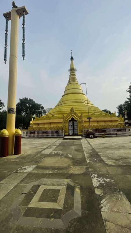 From Kathmandu: 3-Day Lumbini Trip - Practical Tips for Travelers