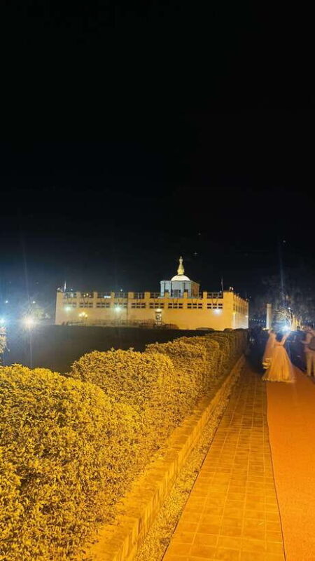 From Kathmandu: 3-Day Lumbini Trip - Who Should Consider This Tour?