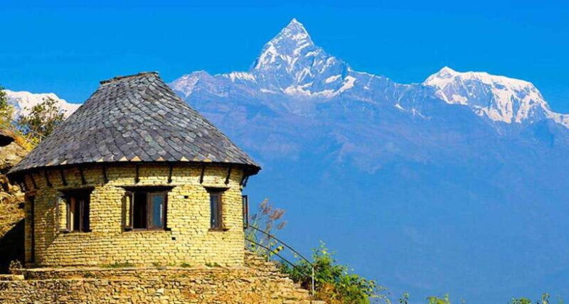 From Kathmandu: 3-Day Pokhara City Tour with Hotel Stay - Value and Practicalities