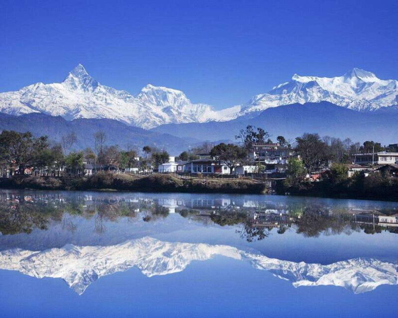 From Kathmandu: 3-Day Pokhara City Tour with Hotel Stay - Who Will Love This Tour?