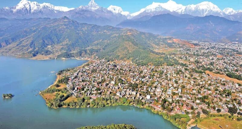 From Kathmandu: 3 Day Pokhara Tour By Coach With Sightseeing - The Itinerary: What You Can Expect