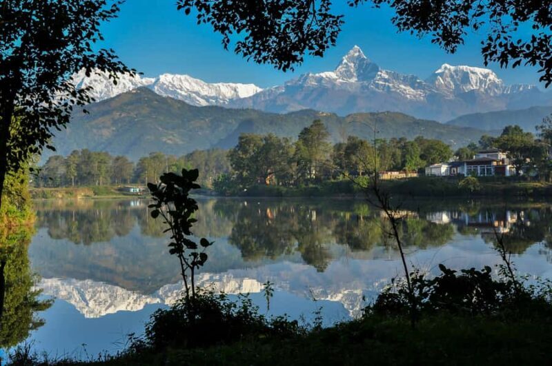 From Kathmandu: 3 Day Pokhara Tour By Coach With Sightseeing - Authentic Experiences and Honest Considerations